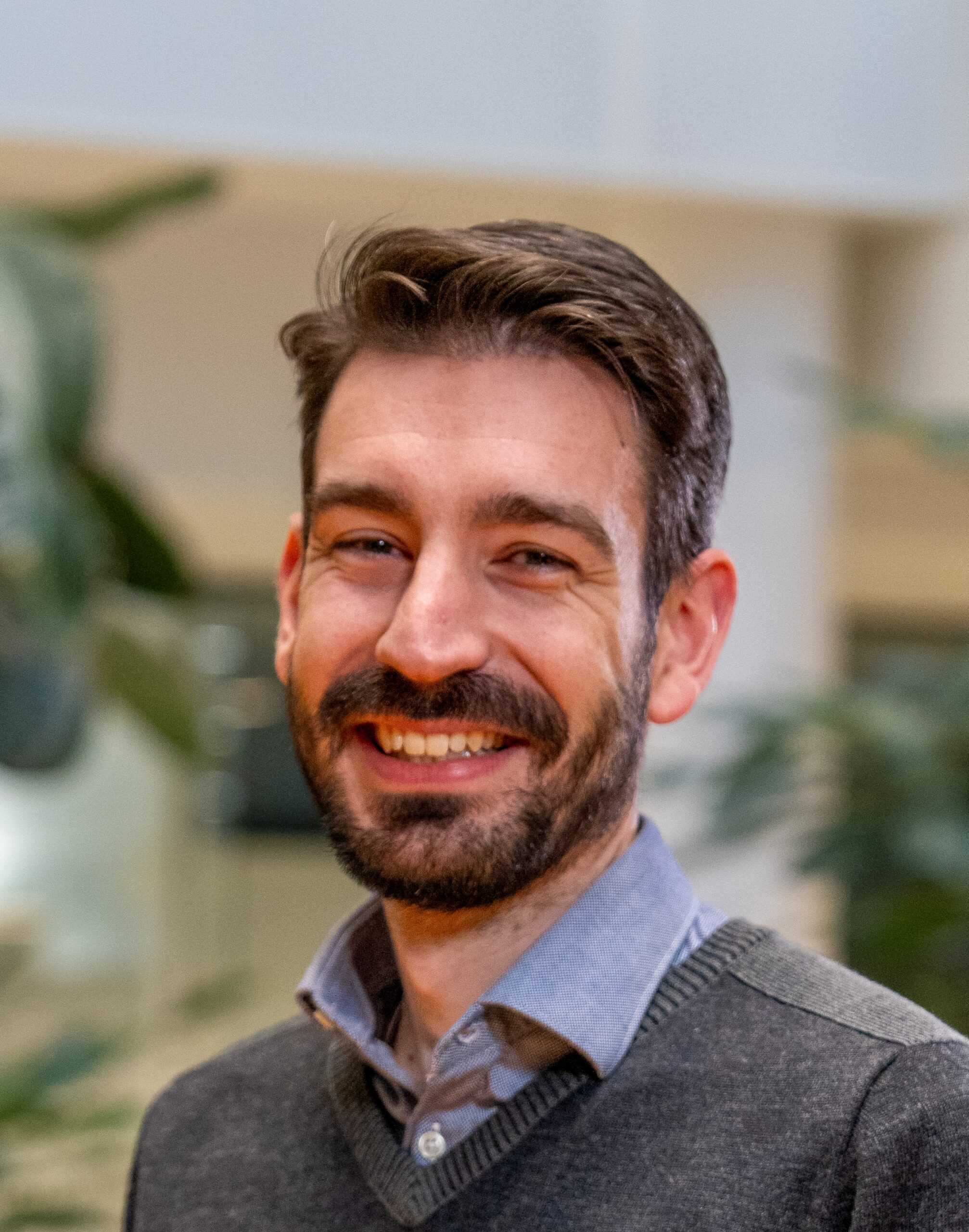 Qurin - Amplifying the impact of early cancer detection.