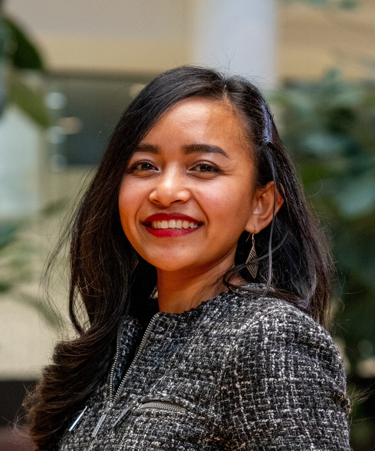 Qurin - Amplifying the impact of early cancer detection.